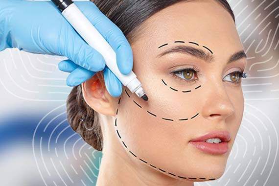 Face Lifting Treatment in Rawalpindi | Islamabad - IPAL CLINIC